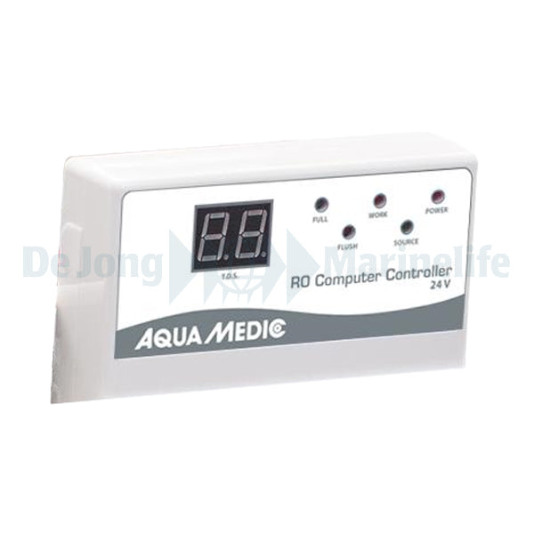 Controller platinum line plus - 24 V – Heevis