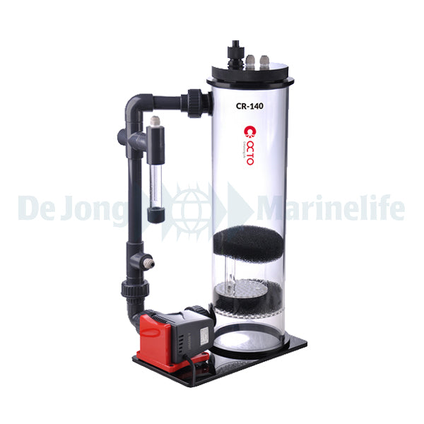 CR-140 Calcium Reactor – Heevis