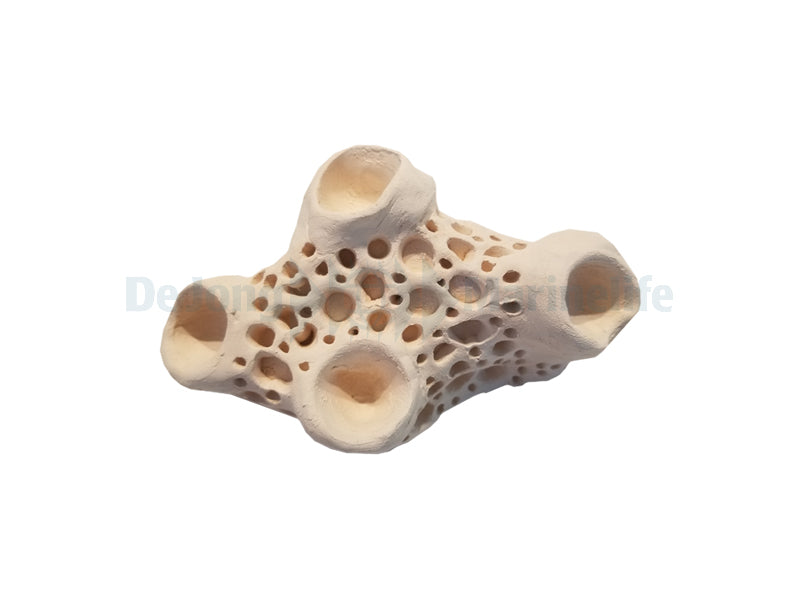 Crorail 4-hole support – Heevis