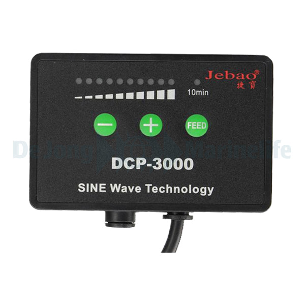 DCP3000 Controller – Heevis
