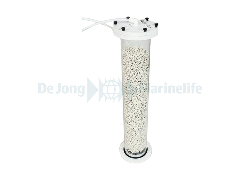 Degassing column DC-2 – capacity 7.0 l – Heevis