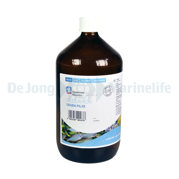 DESSAMOR - 1000 ml – Heevis