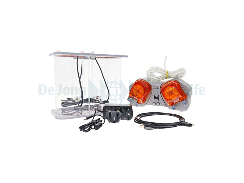 DOS + DDR Combo Package EU/UK – Heevis