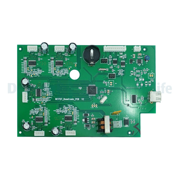 Dosetronic PCB – Heevis