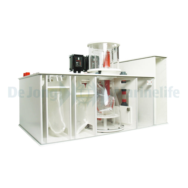 Dreambox set 4c – Heevis