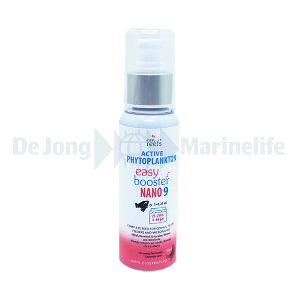 Easybooster Nano 9 - 90 ml – Heevis