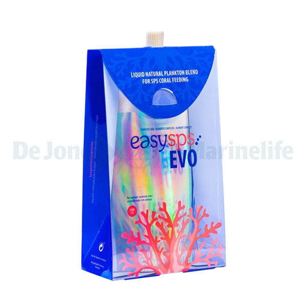 Easysps EVO25 - 250 ml – Heevis