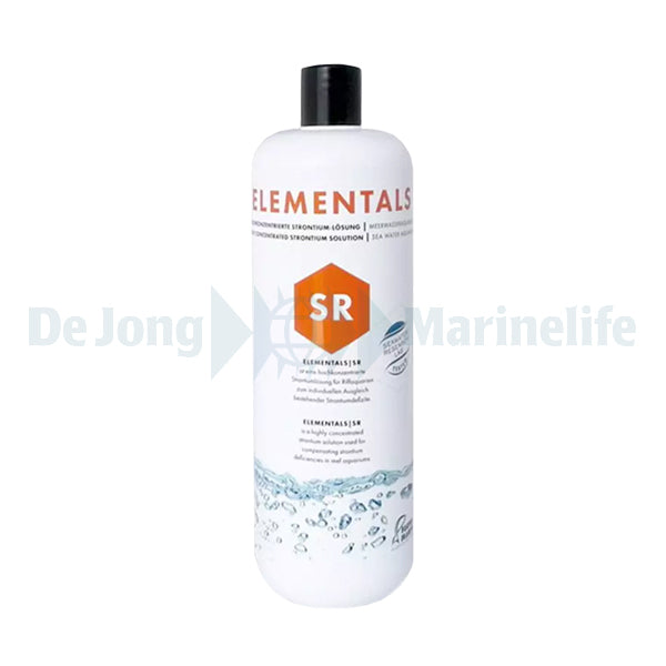 Elementals Sr - 1000ml – Heevis