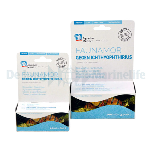 FAUNAMOR - 1000 ml – Heevis