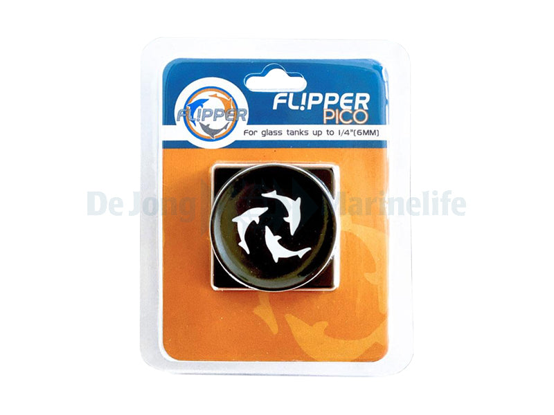 Flipper Cleaner - Pico Black – Heevis