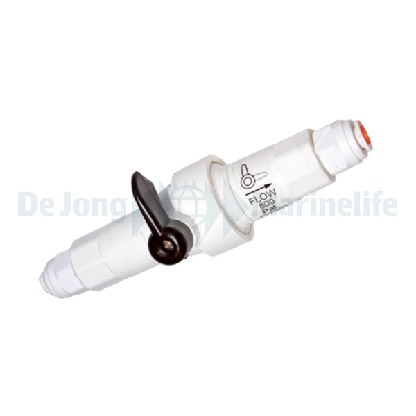 Flushing Flow Restrictor 300ml/min for RO50 – Heevis