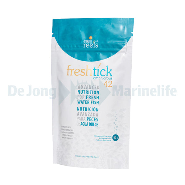 FRESHTICK Omnivorous 42 – Heevis