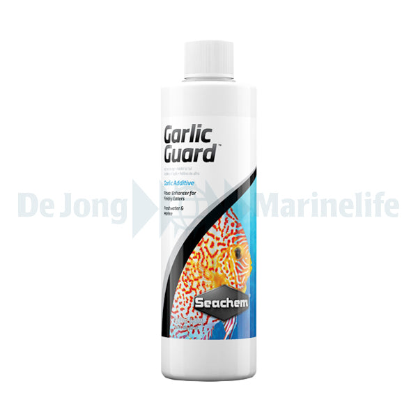 GarlicGuard 100 ml – Heevis