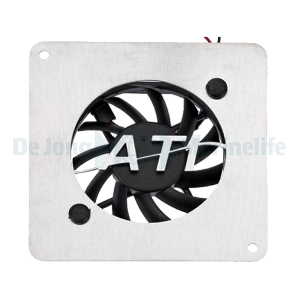 ATI Hybrid Fan Led Unit – Heevis
