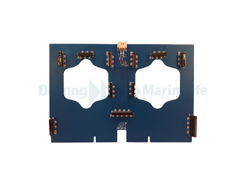 Hydra 26 HD Connector Board – Heevis