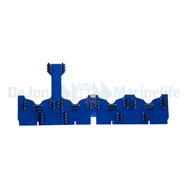 Hydra 52 HD Connector Board – Heevis