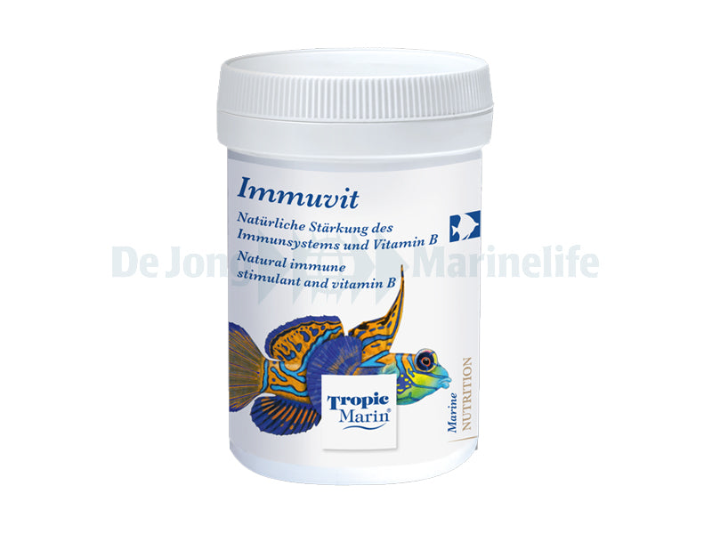 Immuvit Can - 70 g / 100ml – Heevis