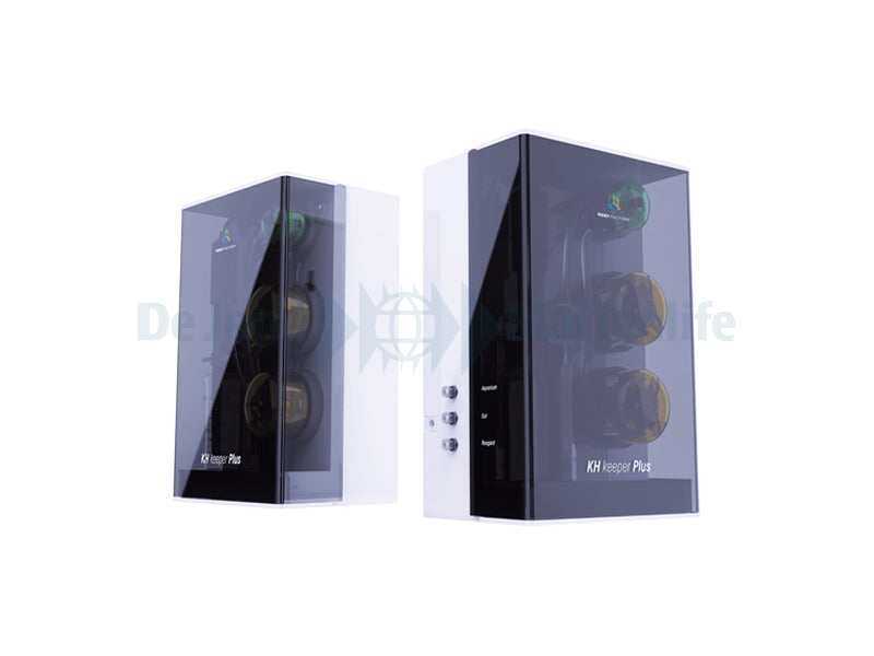 Kh Keeper Plus - Demo version – Heevis