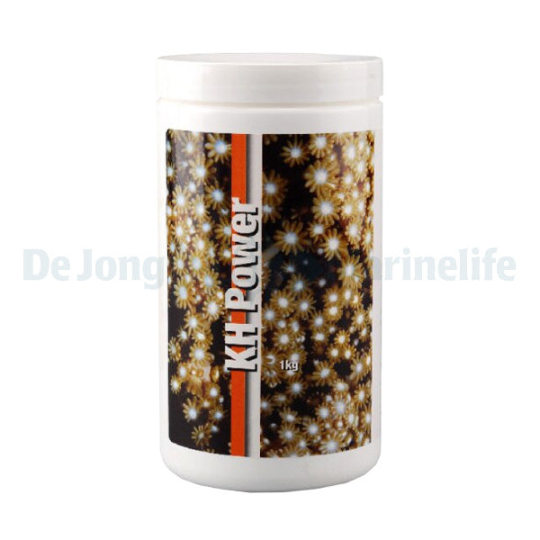 KH Power - 1 kg – Heevis