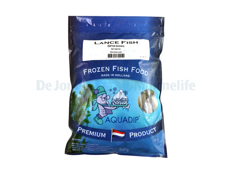 Lance Fish - 500 g – Heevis