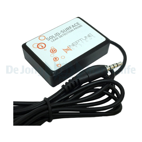 Leak Detection Probe for solid surfaces – Heevis