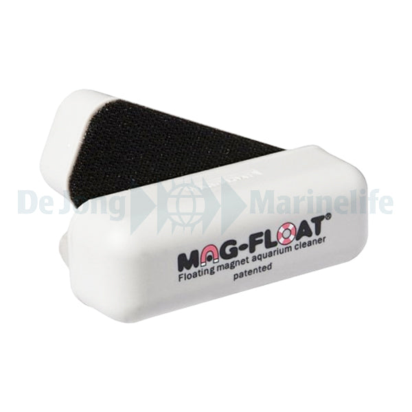 Mag Float Long 10mm GLASS – Heevis