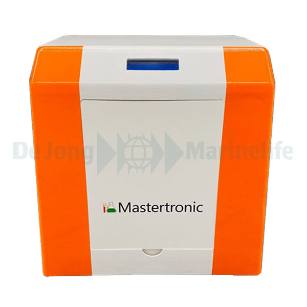 FT Mastertronic – Heevis