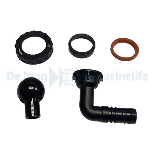 MAX®-Nano Circulation Pump Outlet Nozzle – Heevis