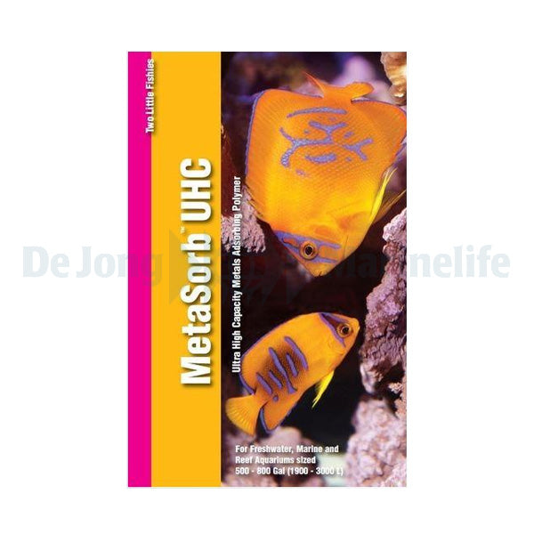 MetaSorb UHC Metals Adsorbing polymer 500 + – Heevis