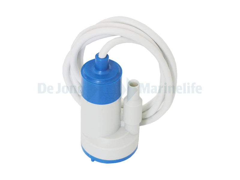 Metering pump – Heevis