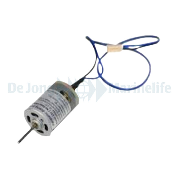 Motor block for dosing pump Kore 5th / 7th – Heevis