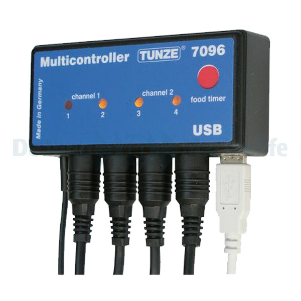 Multicontroller 7097 USB – Heevis