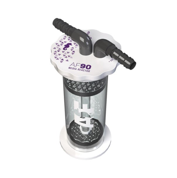 AF 90 Media Reactor – Heevis