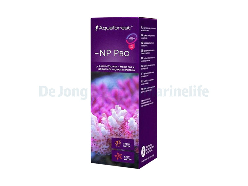 NP Pro - 50ml – Heevis