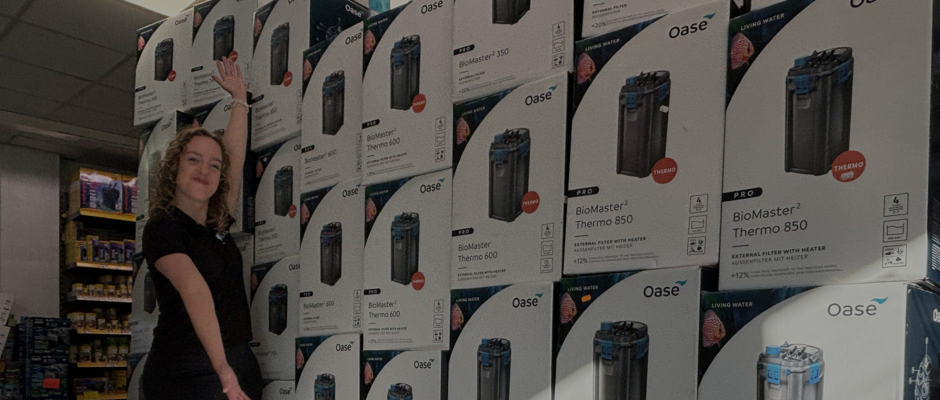 OASE Biomaster GEN 2 – Heevis