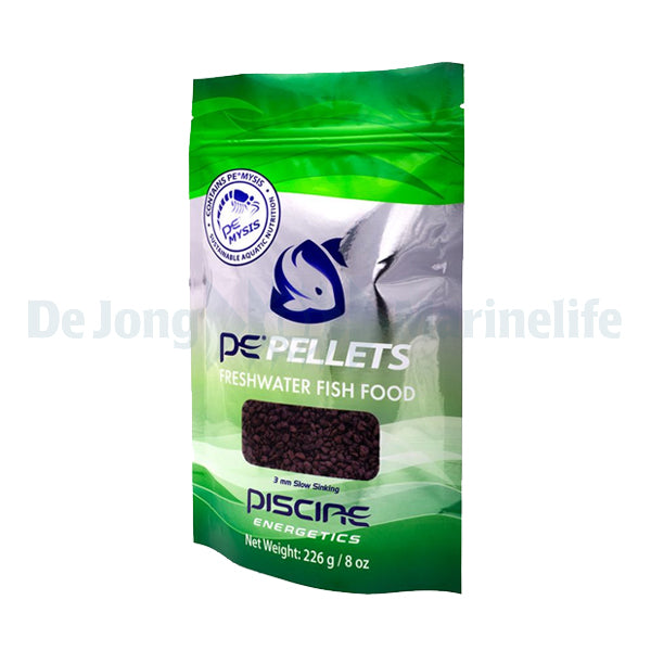 PE Pellets Freshwater - 6 mm (pail) – Heevis