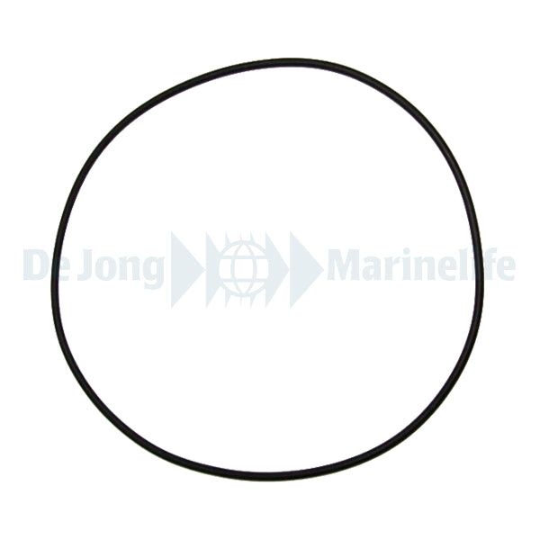 Perbunan O-Ring - 82 x 4mm – Heevis