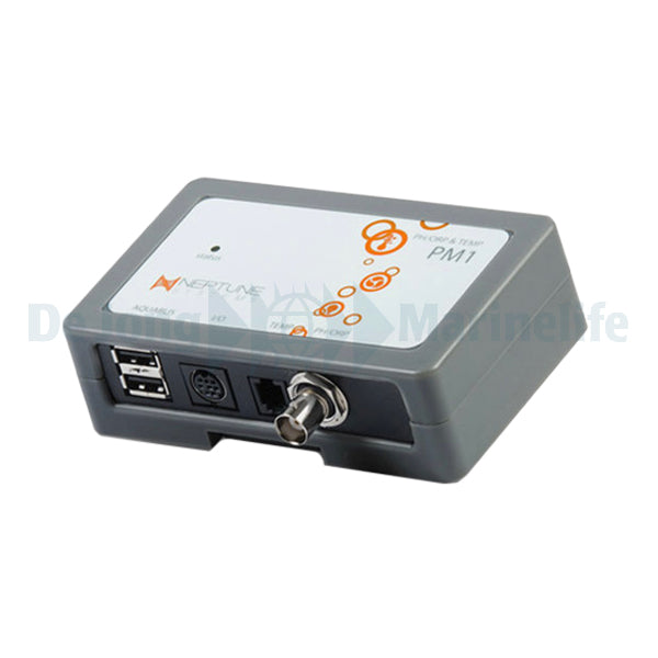 pH/ORP Temp Probe Module – Heevis