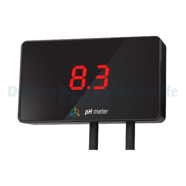 PH meter wifi – Heevis