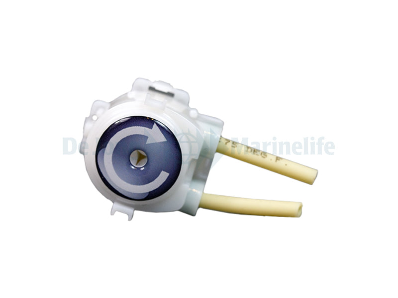 Plastic pump head with rollers kore 5th / 7th – Heevis