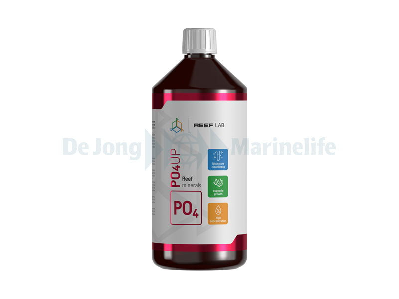 PO4+ 1000 ml – Heevis
