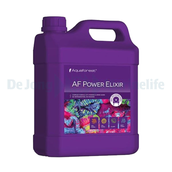 AF Power Elixir - 2000 ml – Heevis
