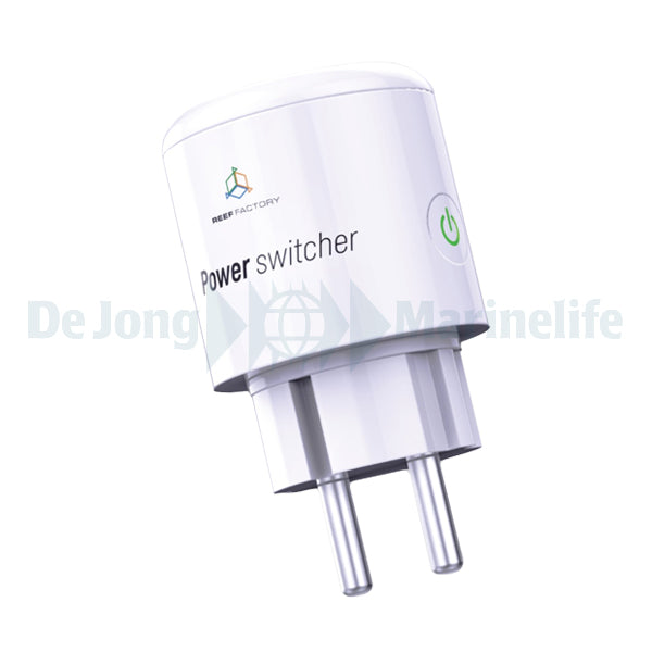 Power Switcher – Heevis