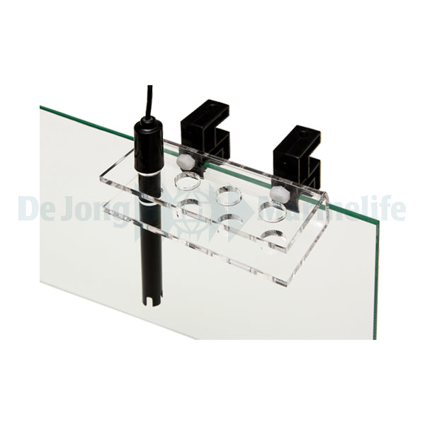 Probe Holder – Heevis