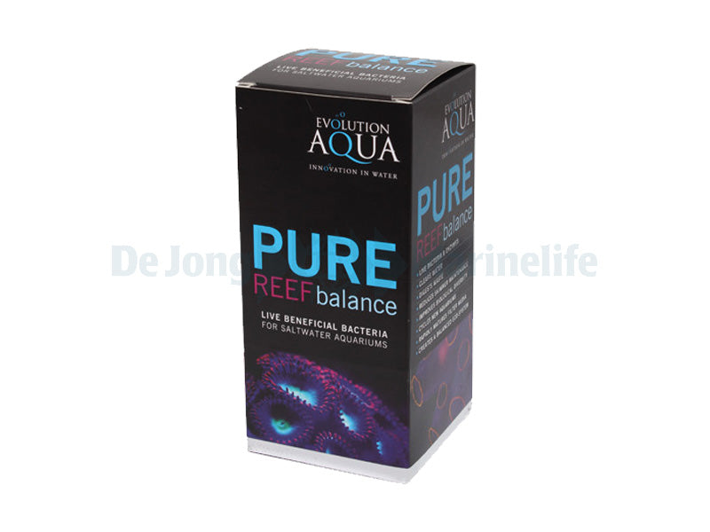 Pure Marine - 60 balls – Heevis