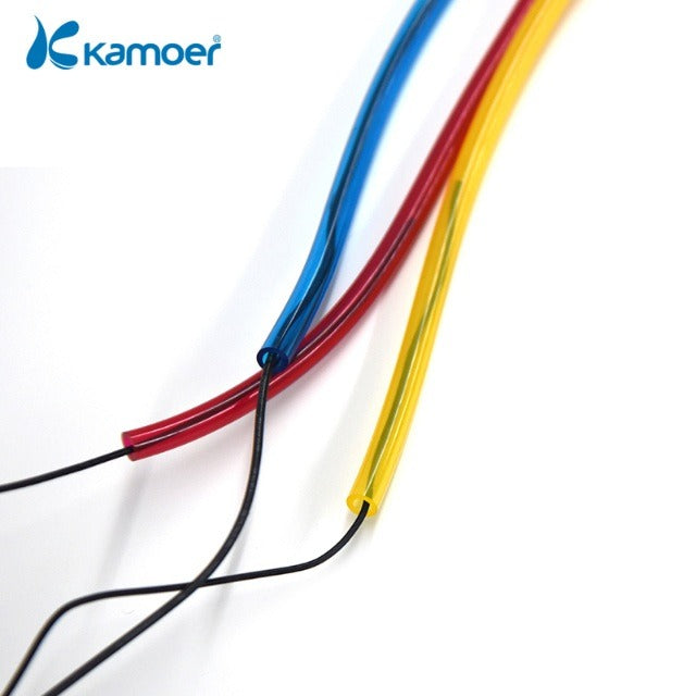 Kamoer PVC Colored Tube Set of 5 - 3x5 mm – Heevis