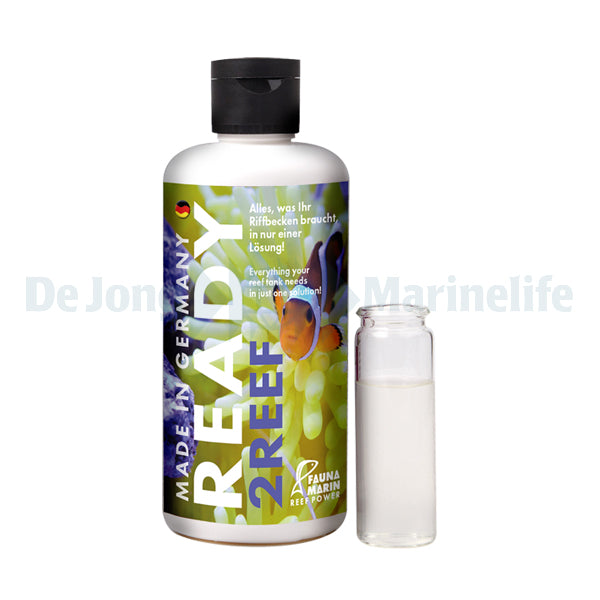 Ready2Reef - 250 ml – Heevis