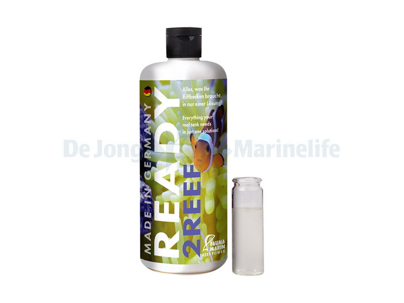 Ready2Reef - 500 ml – Heevis