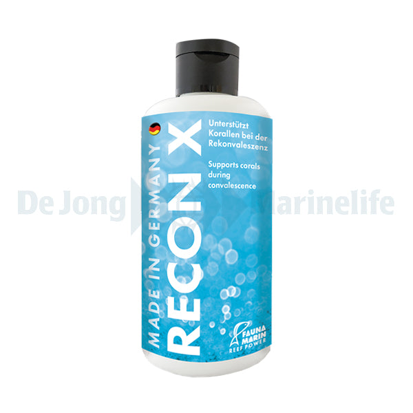 Recon X - 500 ml – Heevis