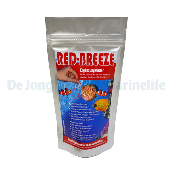 RED-BREEZE - 400 g – Heevis